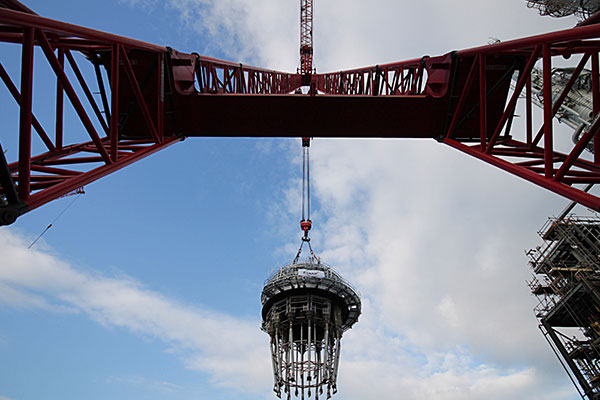 ESSAR | Hideaway Studios Group